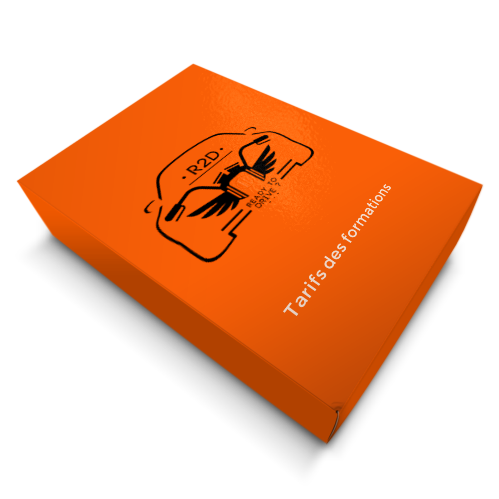 Accueil - Ready to drive ? - Auto-école à Saumur